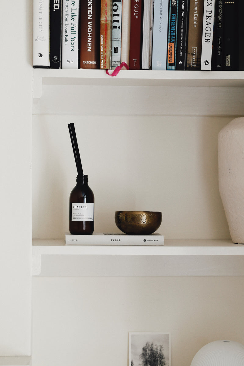 Large Room Diffuser Refills – Chapter Organics