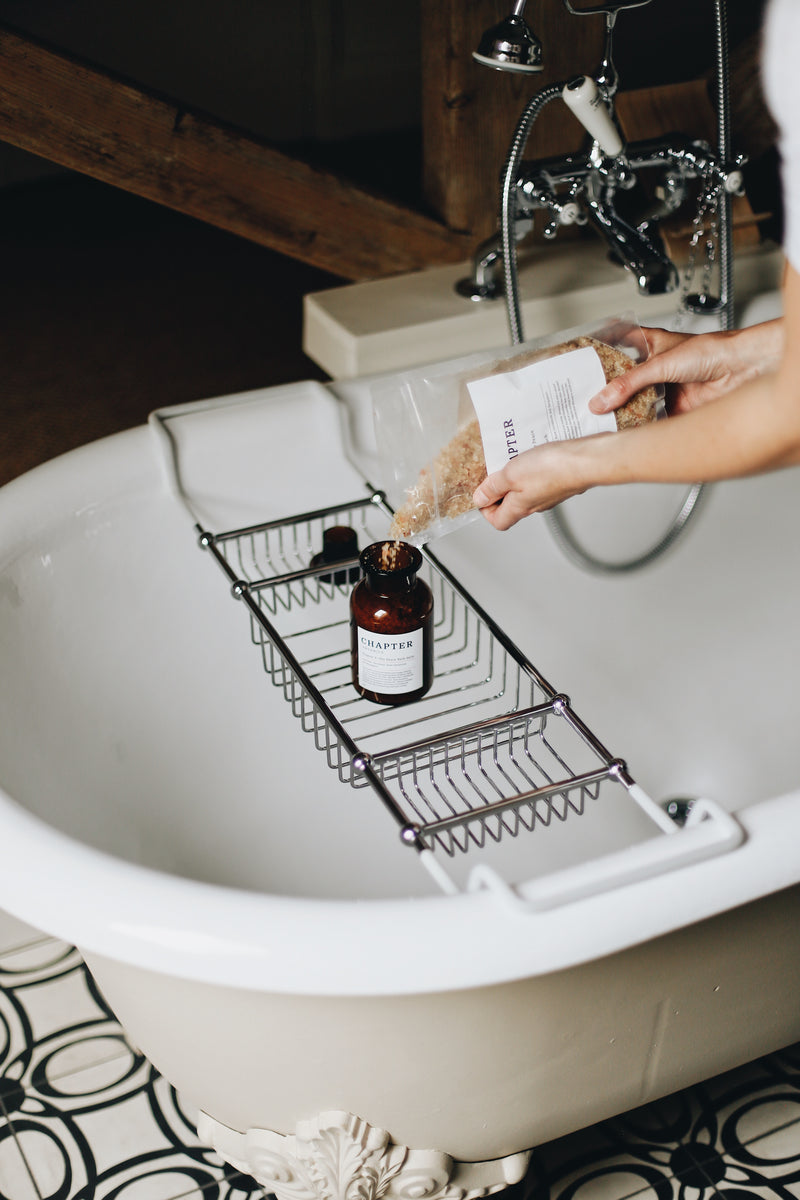 Magnesium - The hero wellbeing supplement of the moment – Chapter Organics