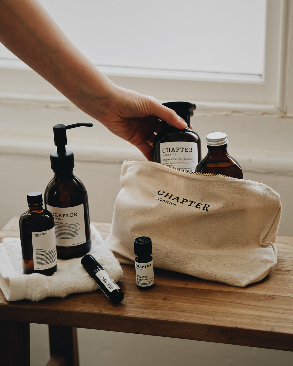 Chapter Collections – Chapter Organics