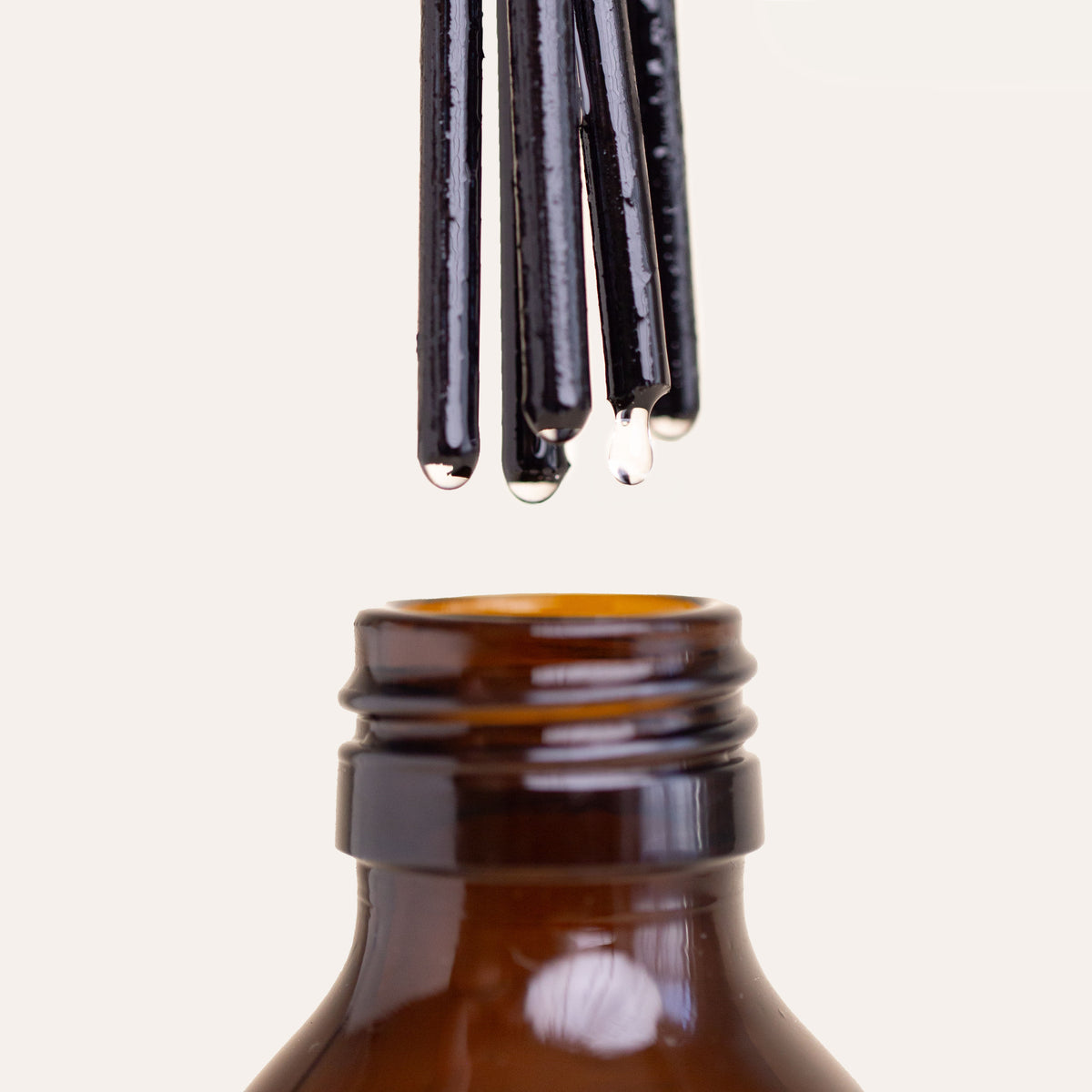 The Peace 100ml and 200ml Refill Bundle – Chapter Organics