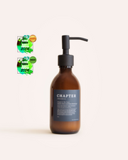 Chapter Organics Modern Aromatherapy Essentials | chapterorganics.com
